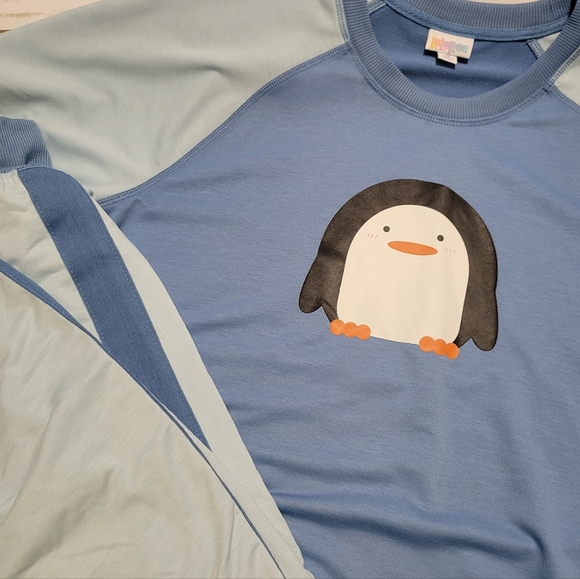 LuLaRoe | Pants & Jumpsuits | Lularoe Jane And Jax Set | Poshmark